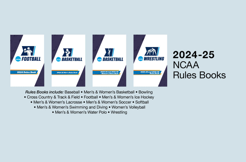 NCAA Publications