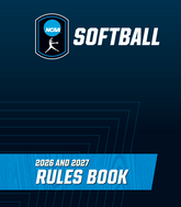 Softball – NCAA Publications