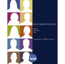 Best Hiring Practices – NCAA Publications