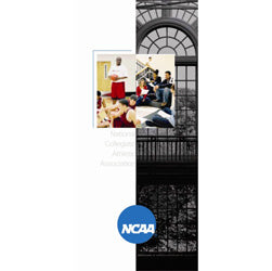 General Brochure 2003 – NCAA Publications