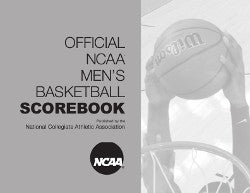 2025-26 Men's Basketball Rules Book – NCAA Publications